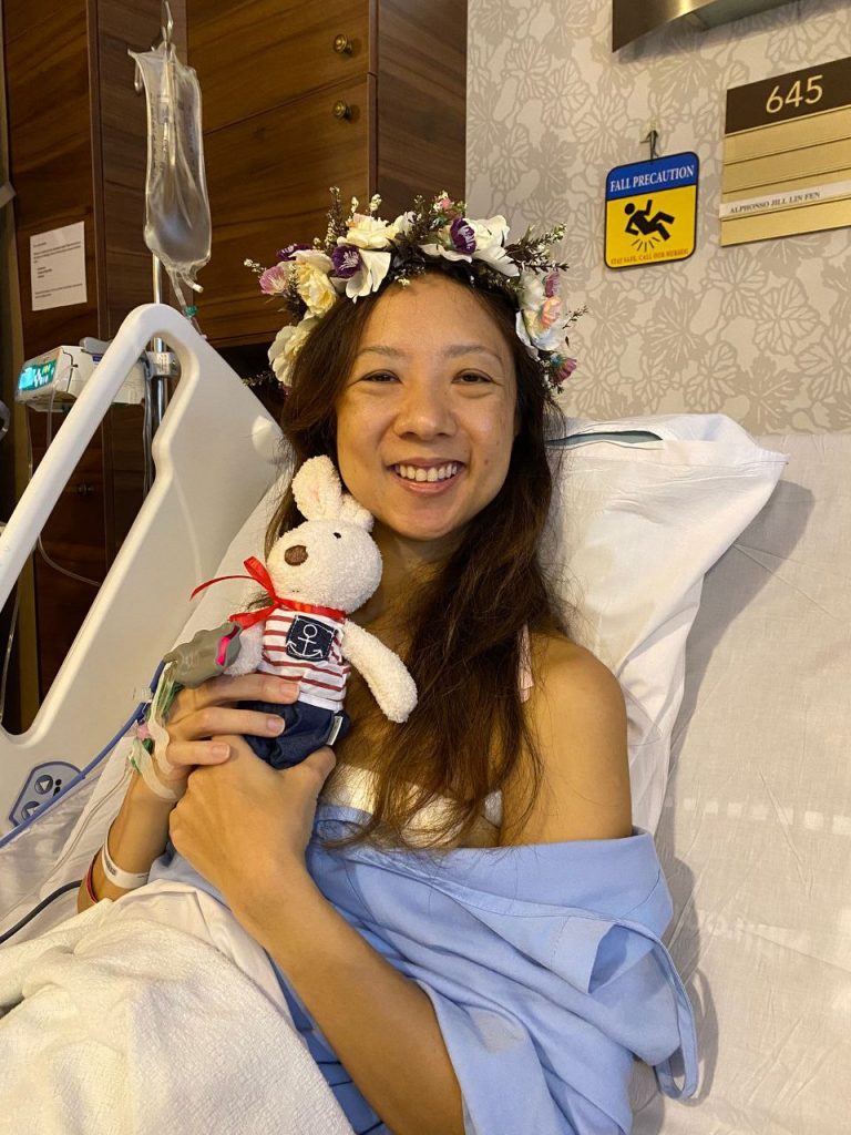 Shaping a Lifelong “Cancel Culture” Against Cancer | What Are You Doing SG?