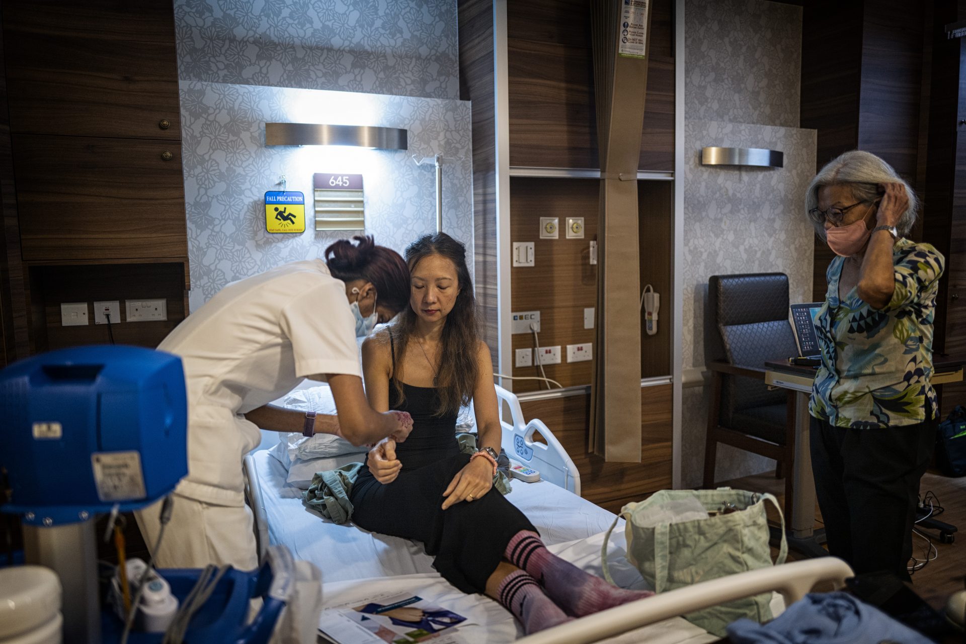 When Breast Cancer Upturns Her Life, Jill Alphonso Fights Back | What ...