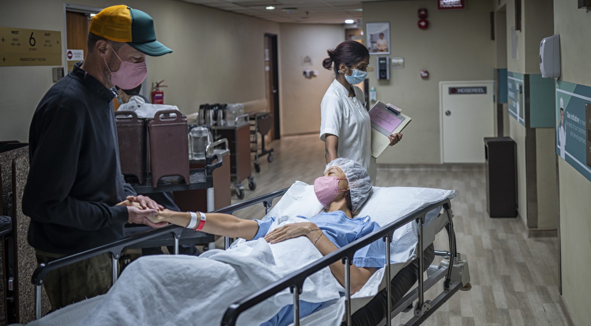 When Breast Cancer Upturns Her Life, Jill Alphonso Fights Back | What ...