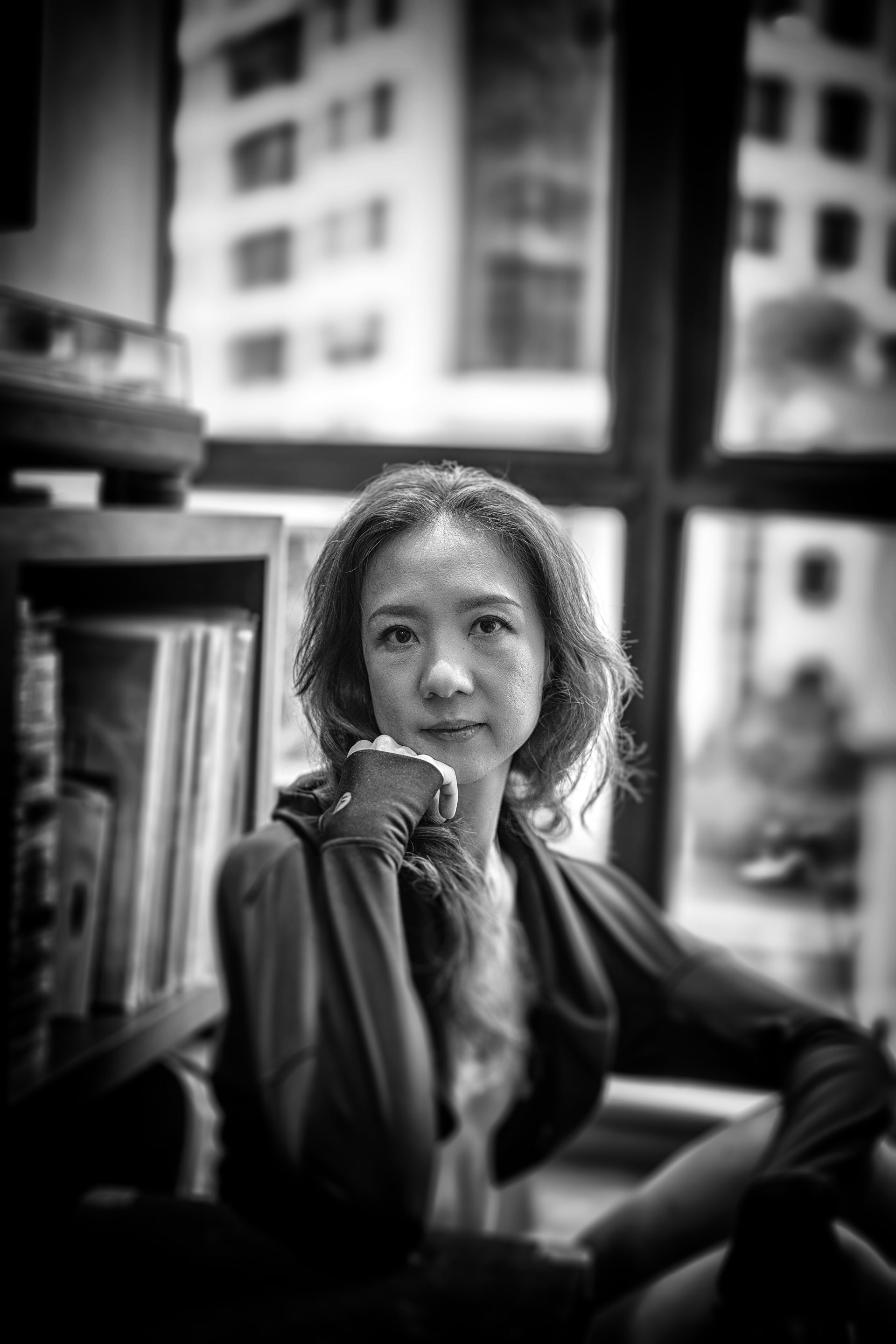 Jill Alphonso Shoots Down Breast Cancer Misconceptions | What Are You ...